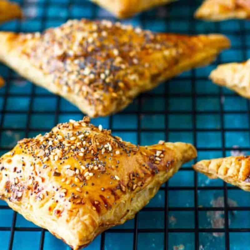 Teacher Appreciation Breakfast Ideas | Healthy Happy Teacher