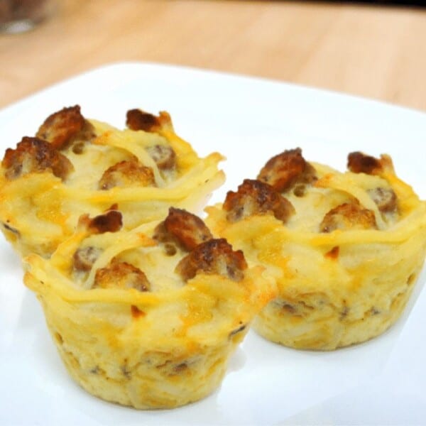 Teacher Appreciation Breakfast Ideas | Healthy Happy Teacher