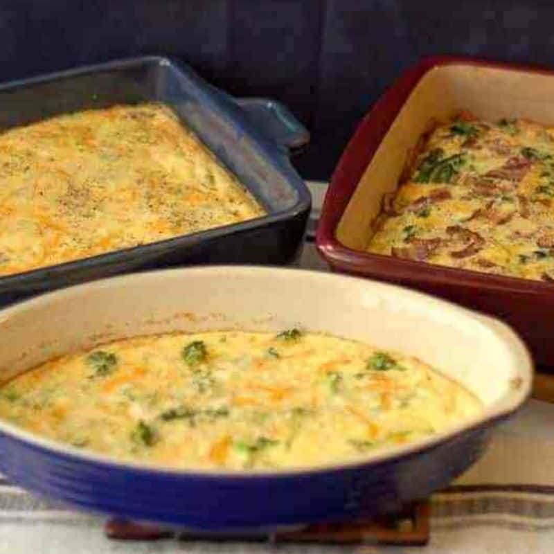 Teacher Appreciation Breakfast Ideas | Healthy Happy Teacher