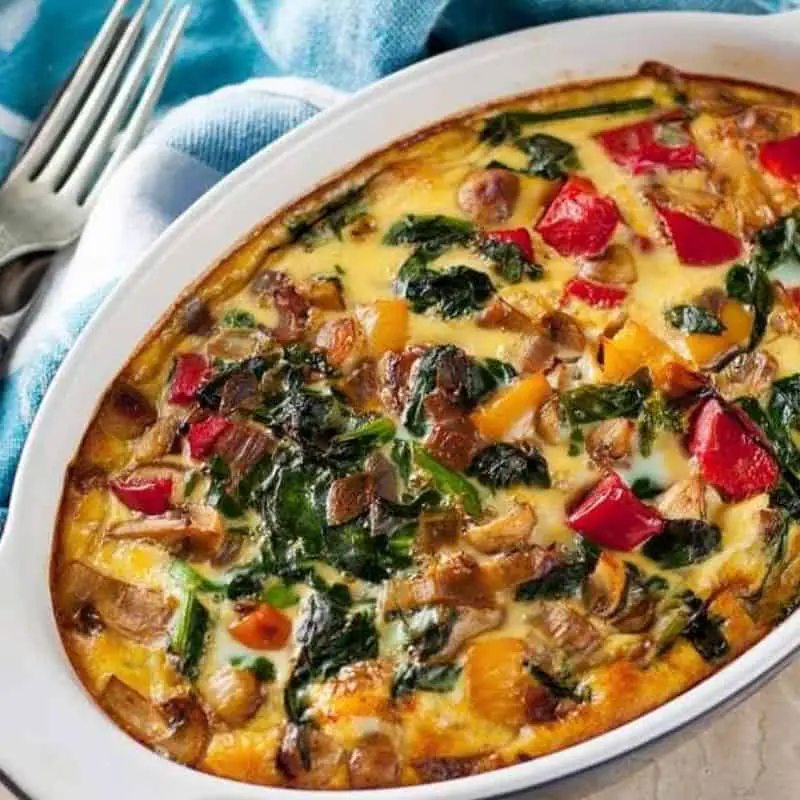 Teacher Appreciation Breakfast Ideas | Healthy Happy Teacher