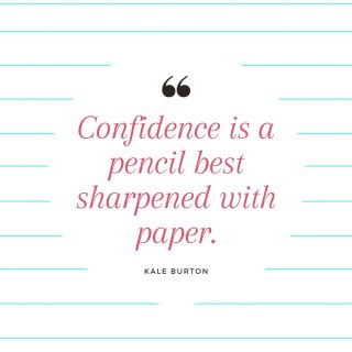 31 Pencil Quotes That Teach Us About Life | Healthy Happy Teacher