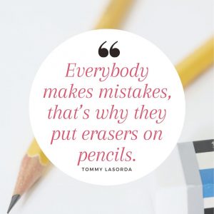 31 Pencil Quotes That Teach Us About Life | Healthy Happy Teacher