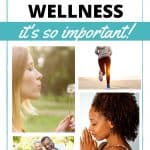Tips for teacher wellness | Healthy, happy teacher