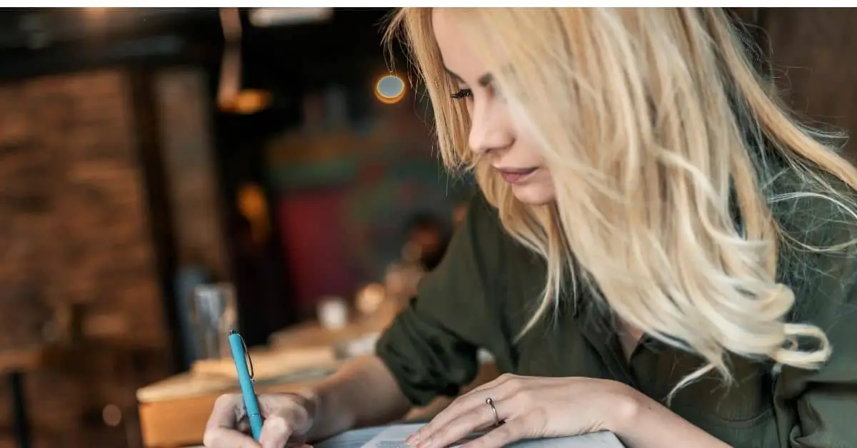 How to Create a Stop Doing List: Do Less to Get More | Healthy Happy ...