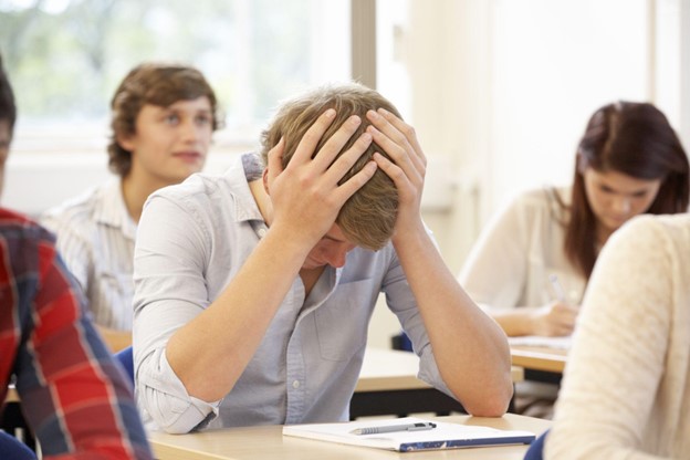 Is Pre-Calc Hard? | Healthy Happy Teacher